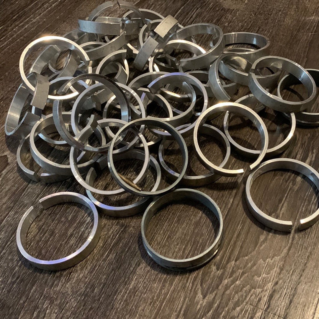 Horn Button Retainer Ring For Standard Size Horn – Smartkrew