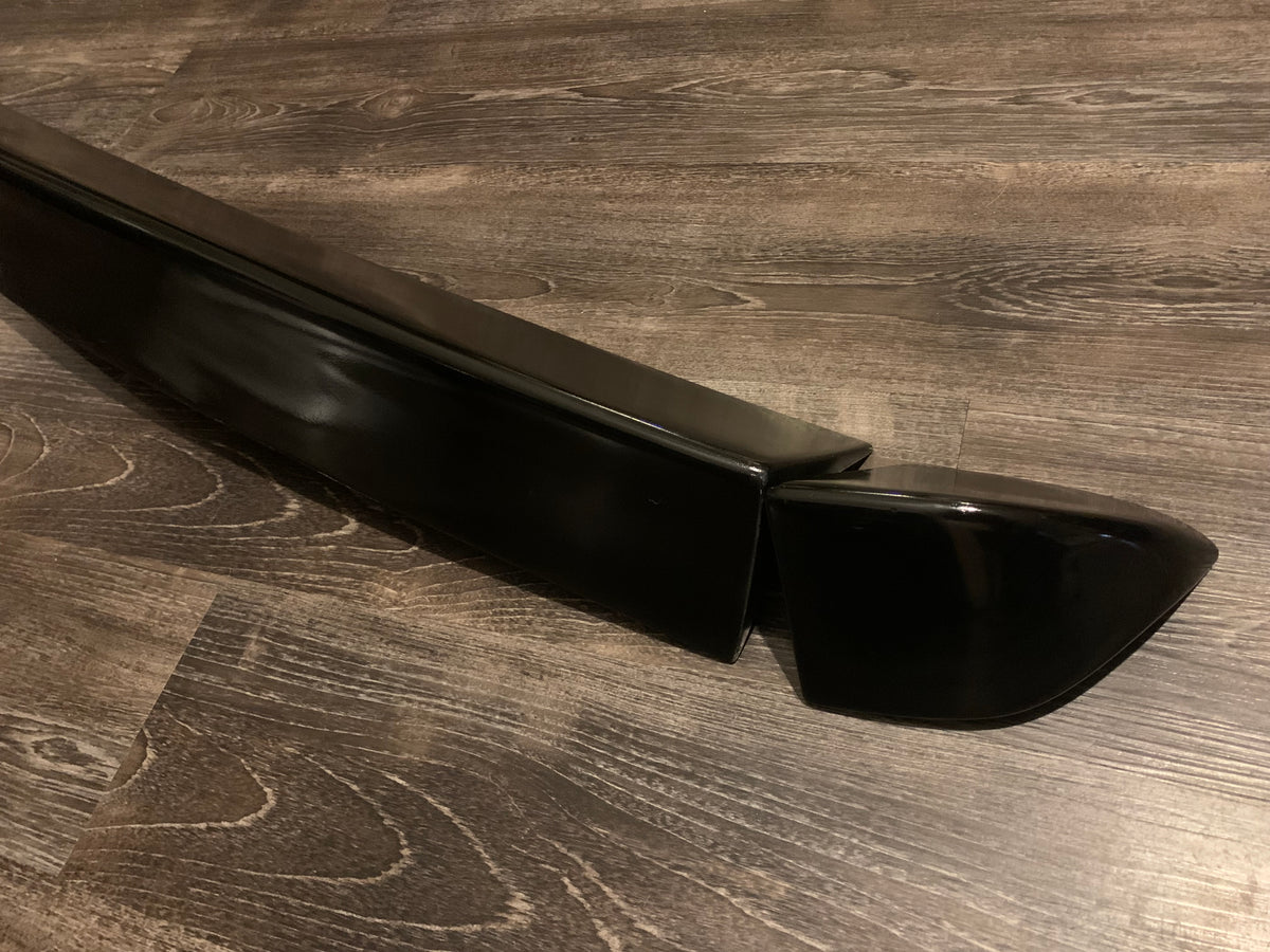 Origin 180sx 3 Piece Rear Spoiler – Smartkrew