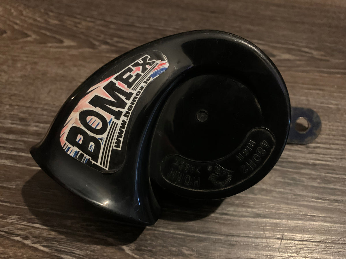 Bomex Japan Horn Set – Smartkrew