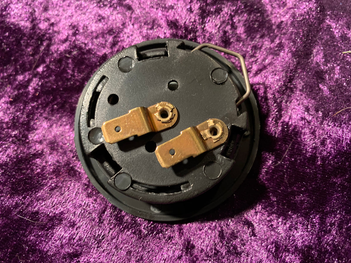 Handmade Mooninites Horn Button – Smartkrew